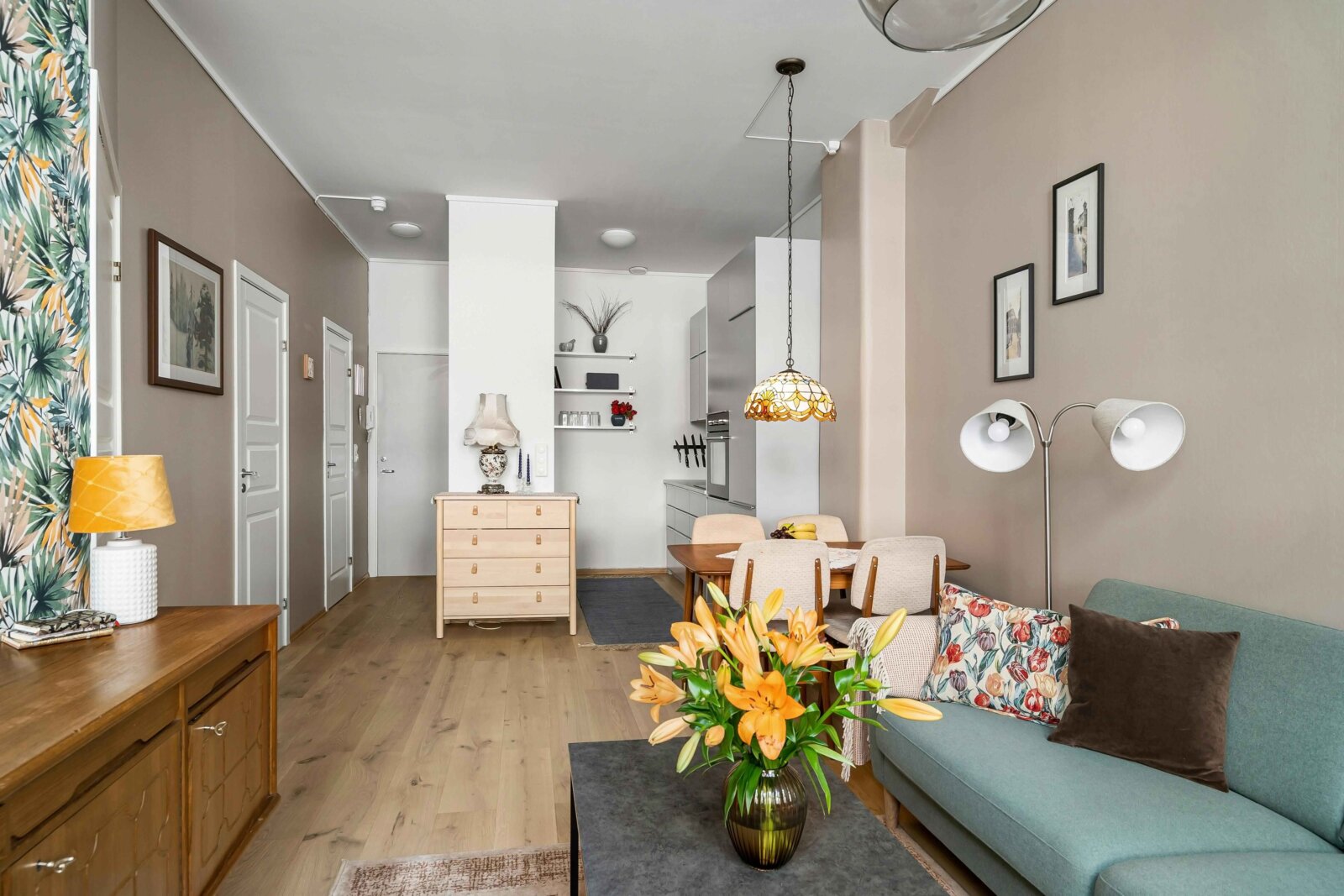 Apartment Hunters Guide to Locating the Right Apartment Floorplan in ...