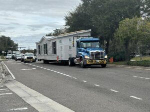 Mobile Home Wind Zone Map | Best Mobile Home Mover