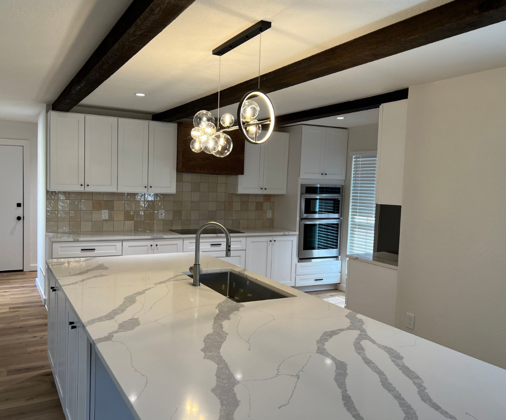 🏡Home Remodelers in Dallas | [PHOTOS] | House Remodeling Dallas TX