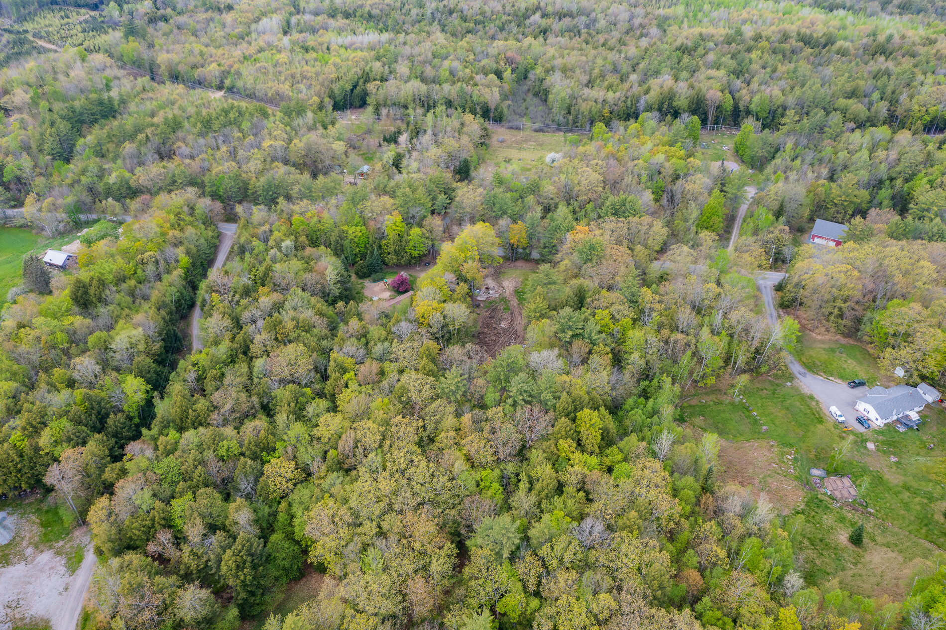 How to Sell Your Land in NH: A Comprehensive Guide for Landowners | Brendan Callahan Realtor