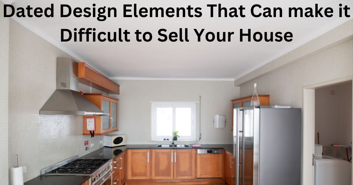 Design Elements That Make it Difficult to Sell Your House in Port-Elizabeth