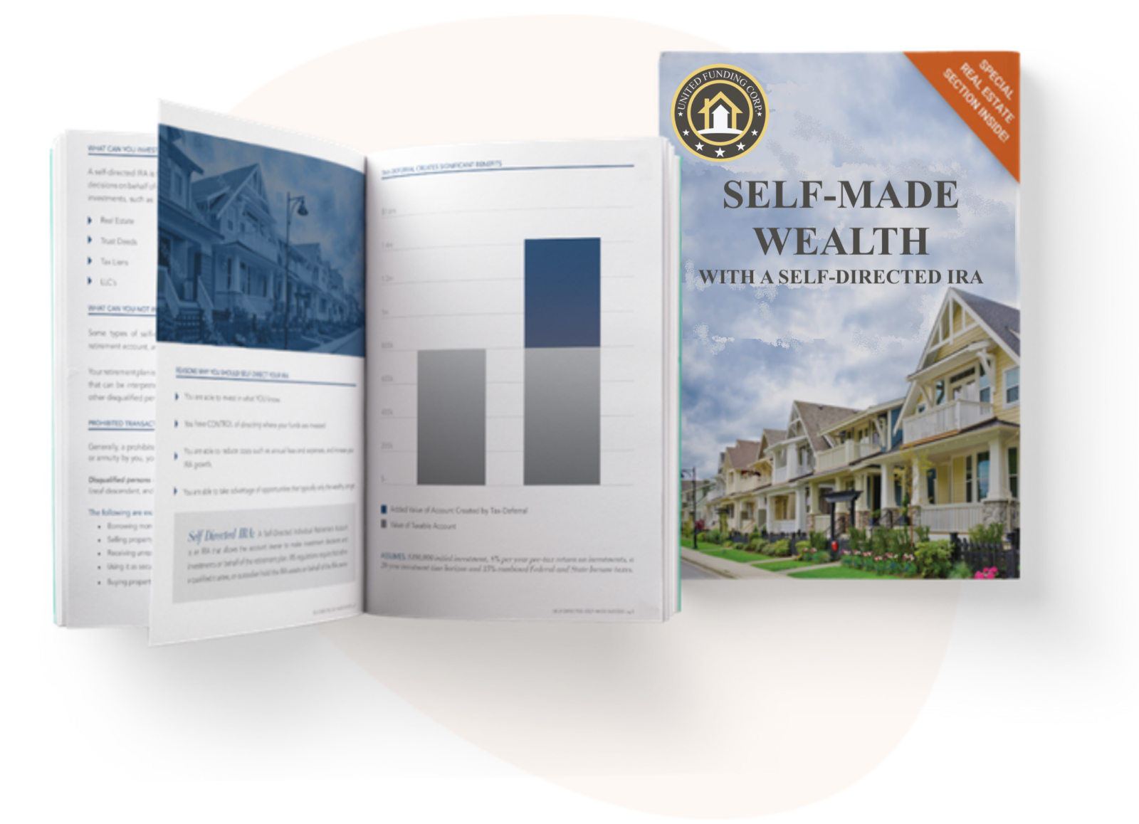 Using a Roth IRA for Education Expenses | United Funding Corp