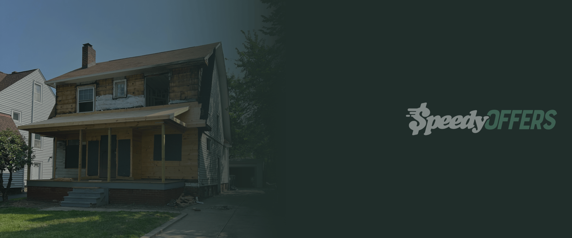 House Flips: Before & After | Speedy Offers