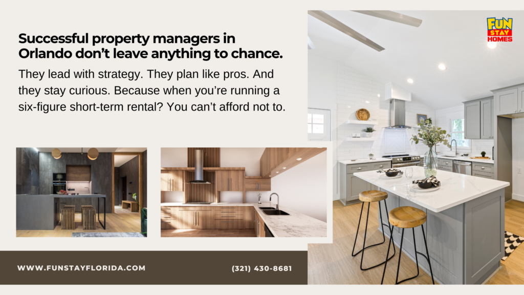 30 Proven Practices of Successful Property Managers in Orlando
