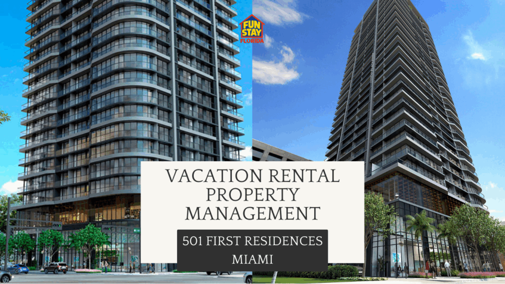 Vacation Rental Property Management for District 225 Miami | FunStay ...
