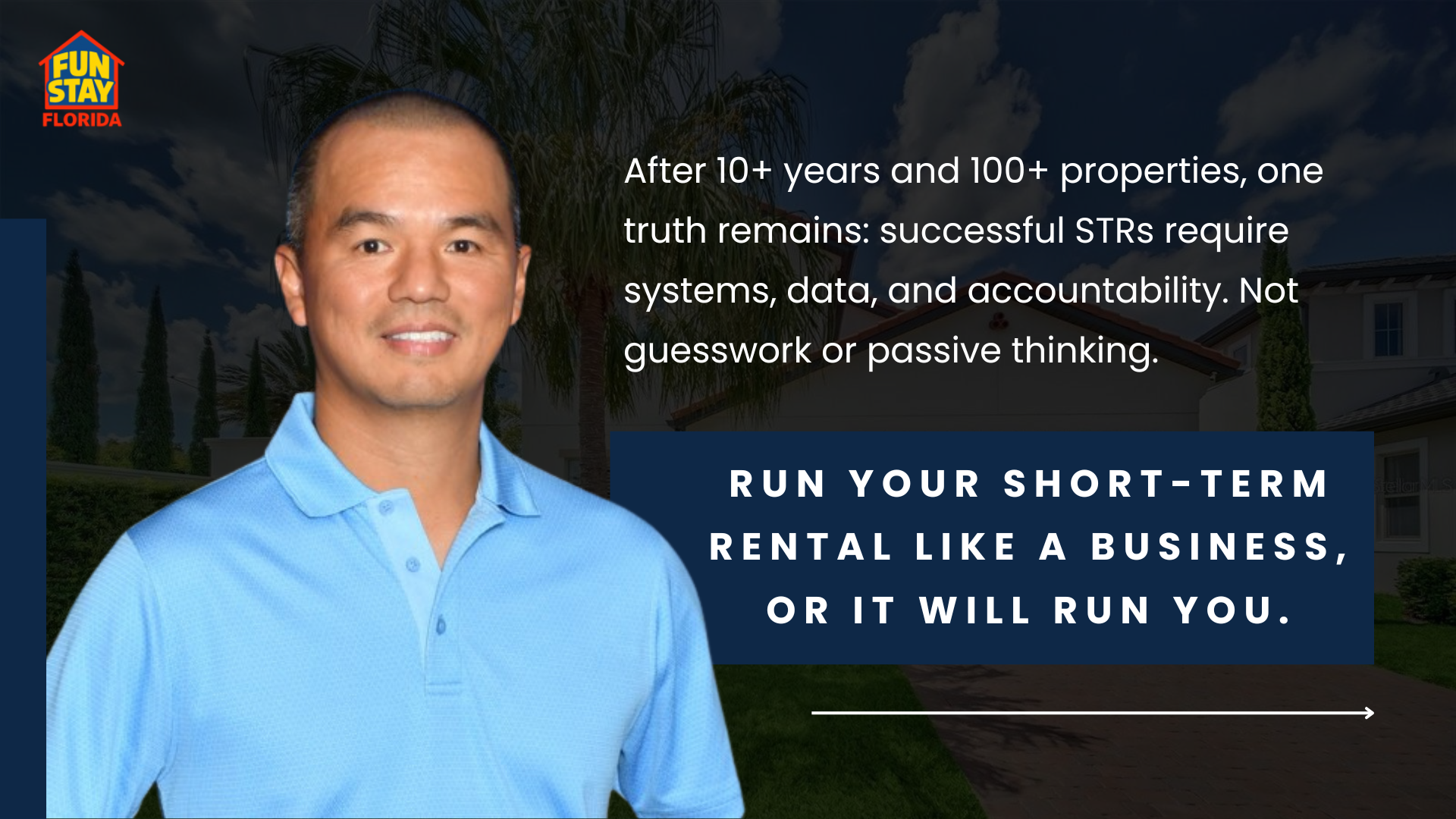 Lessons From 10+ Years as an Airbnb Host in Orlando | FunStay Florida