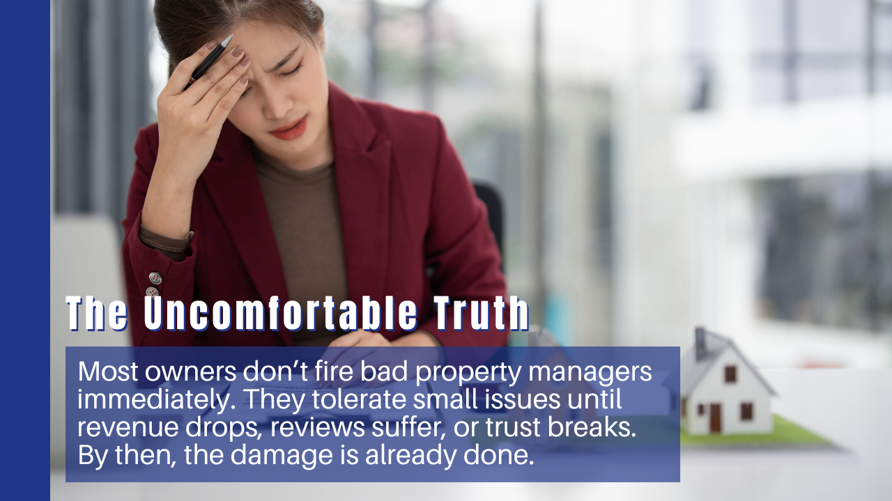 10 Red Flags That Signal It’s Time to Replace Your Vacation Rental ...