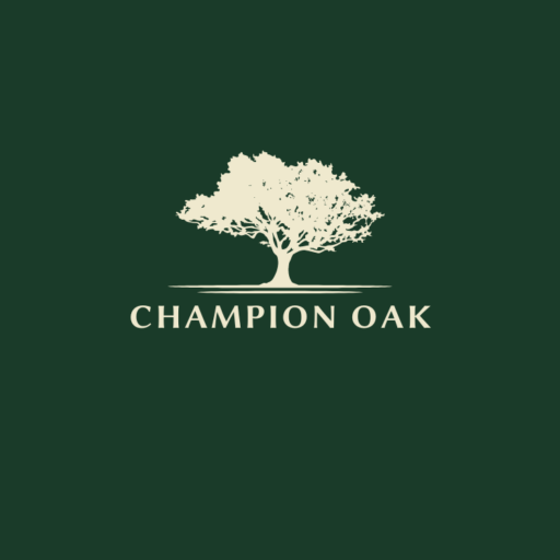 Contact Us | Champion Oak