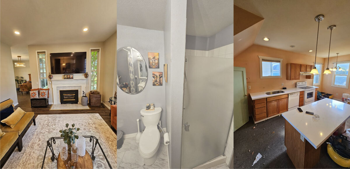 Sell Your House Fast In Seattle, WA | We Buy Houses For Cash! | Unity Homes