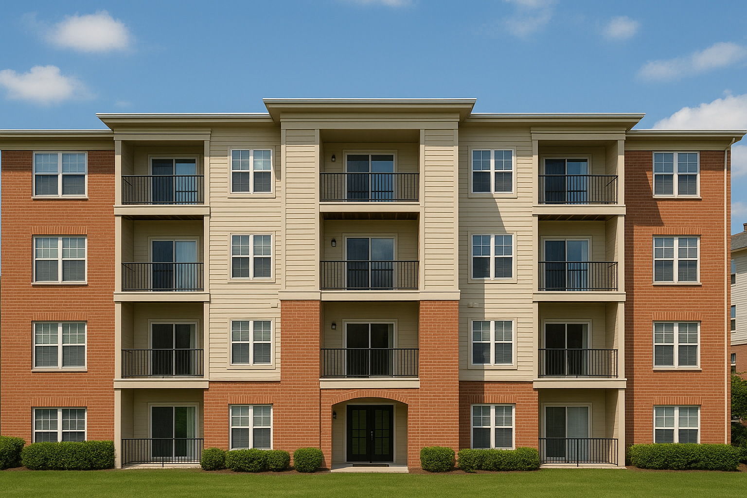 Sell Your Apartment Building Fast For Cash In Alberta