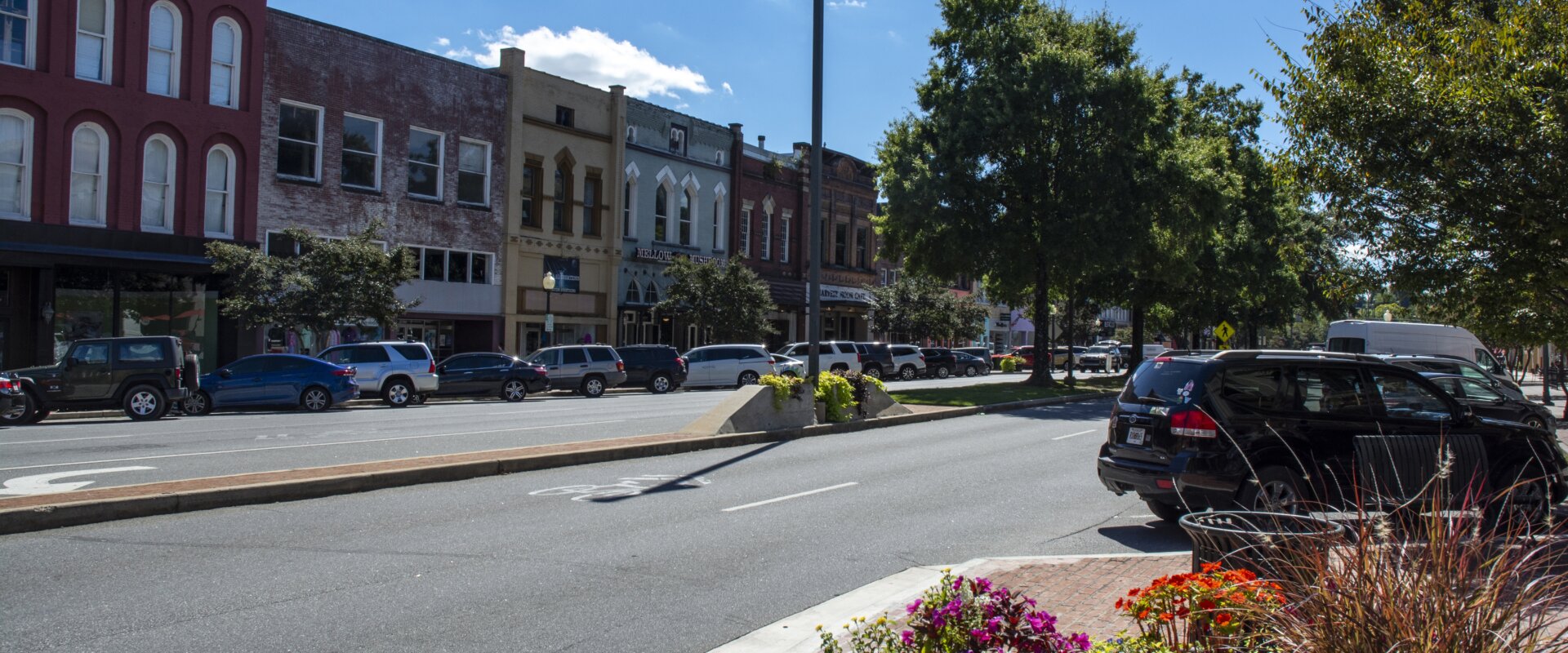 Rome, GA Real Estate Market Trends 2025 | Prestige Home Brokers