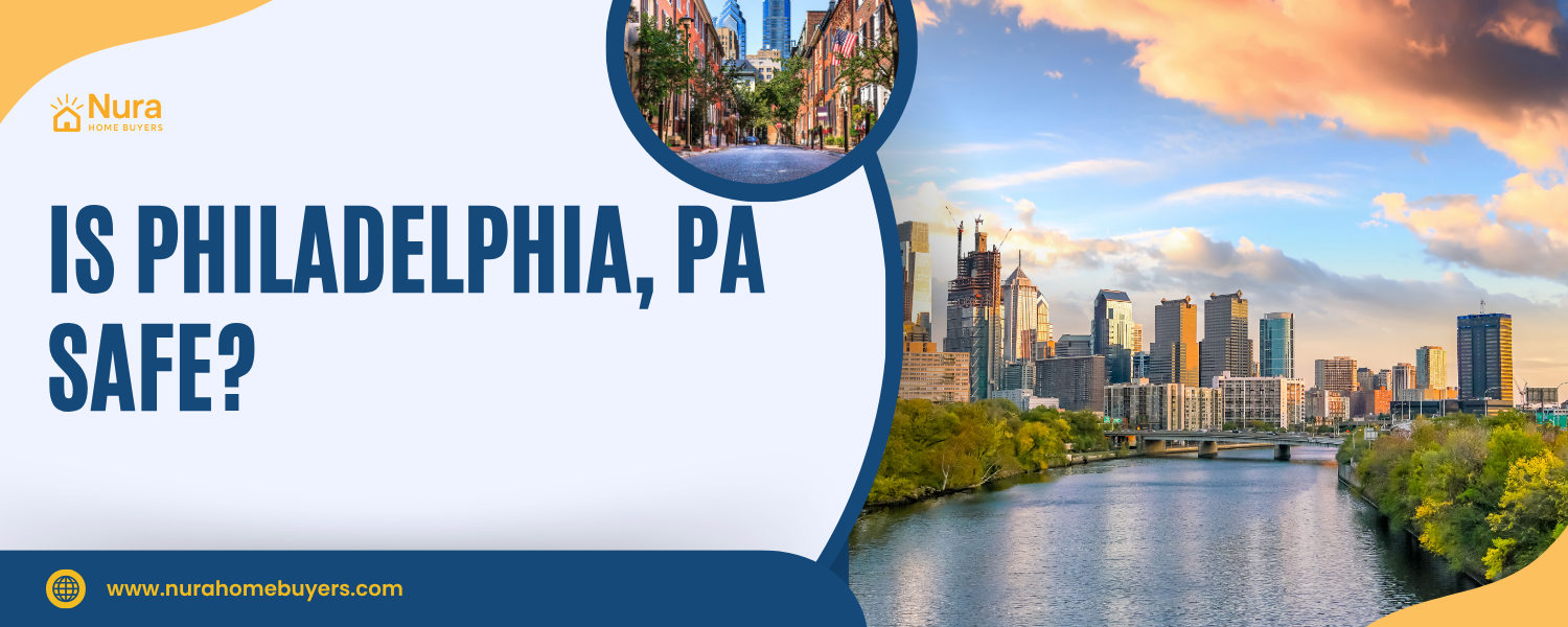 Is Philadelphia PA Safe? Discover the Safest Neighborhoods & Crime ...