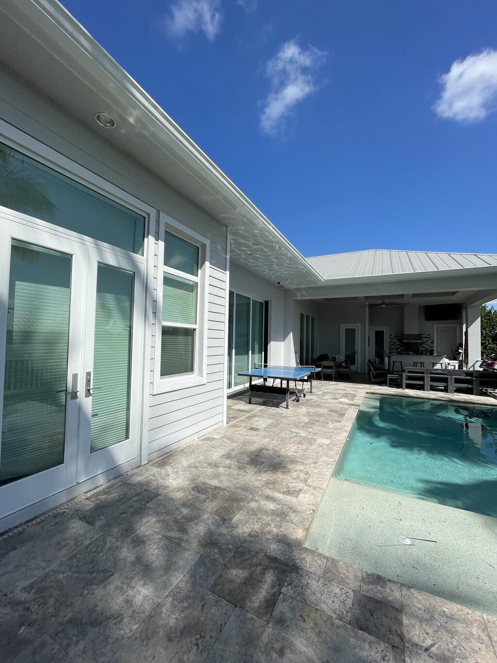 How Long Does a Window Stay Clean in Fiddler’s Creek, Naples FL?