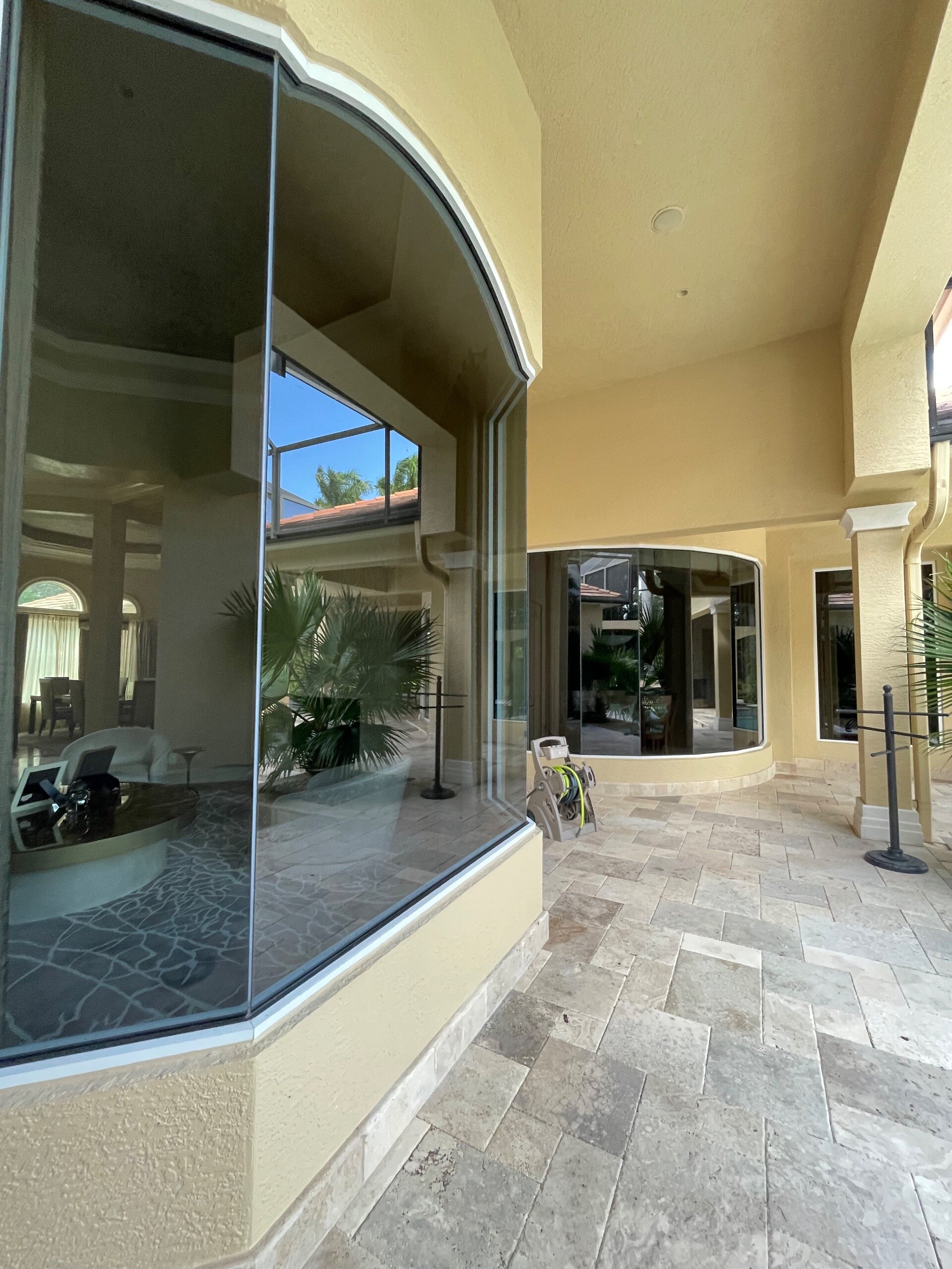 How Often Should Windows Be Cleaned in Florida in Babcock Ranch?