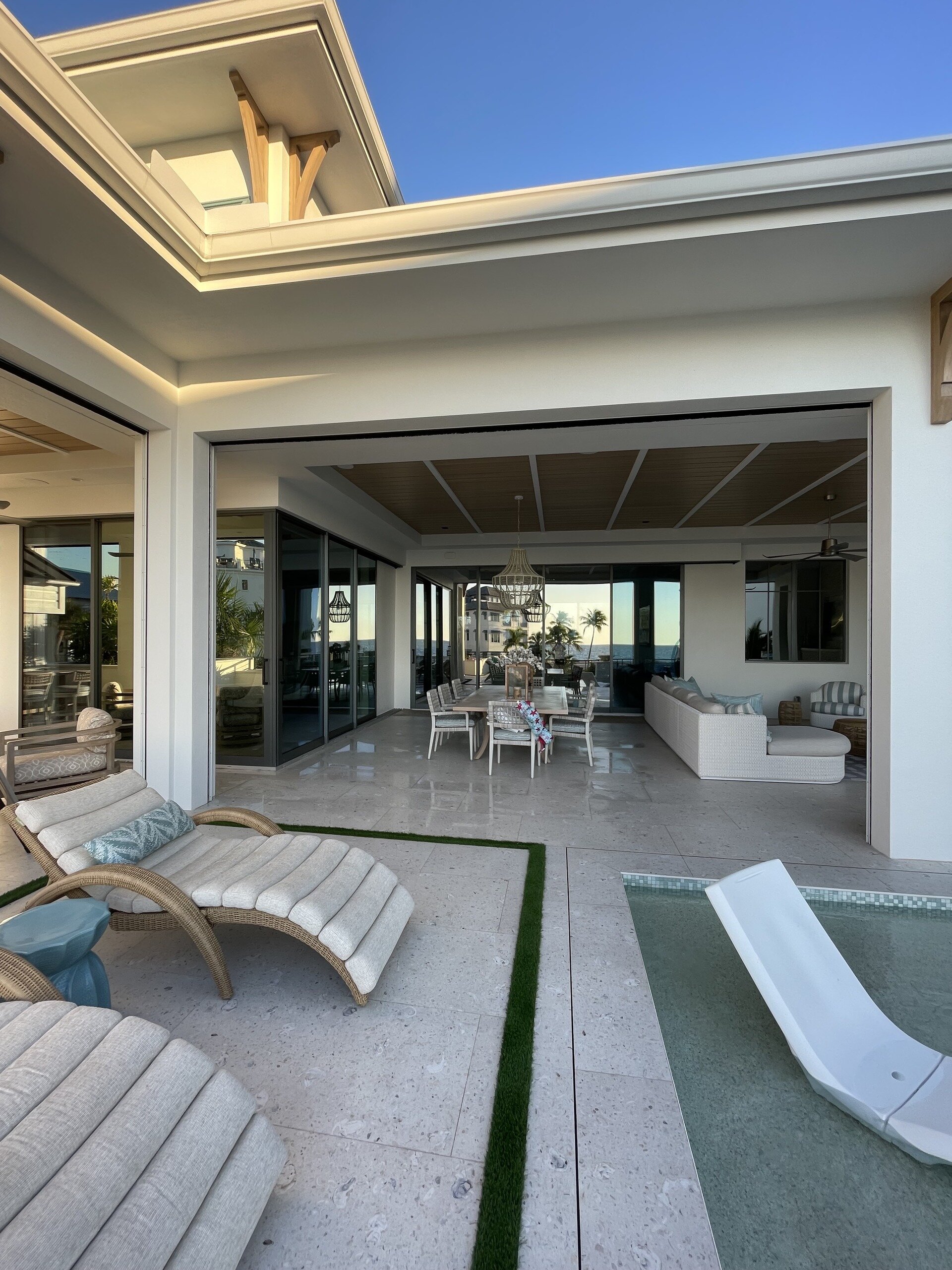 How Often You Should Clean Windows in Boca Royale Golf & CC, FL?
