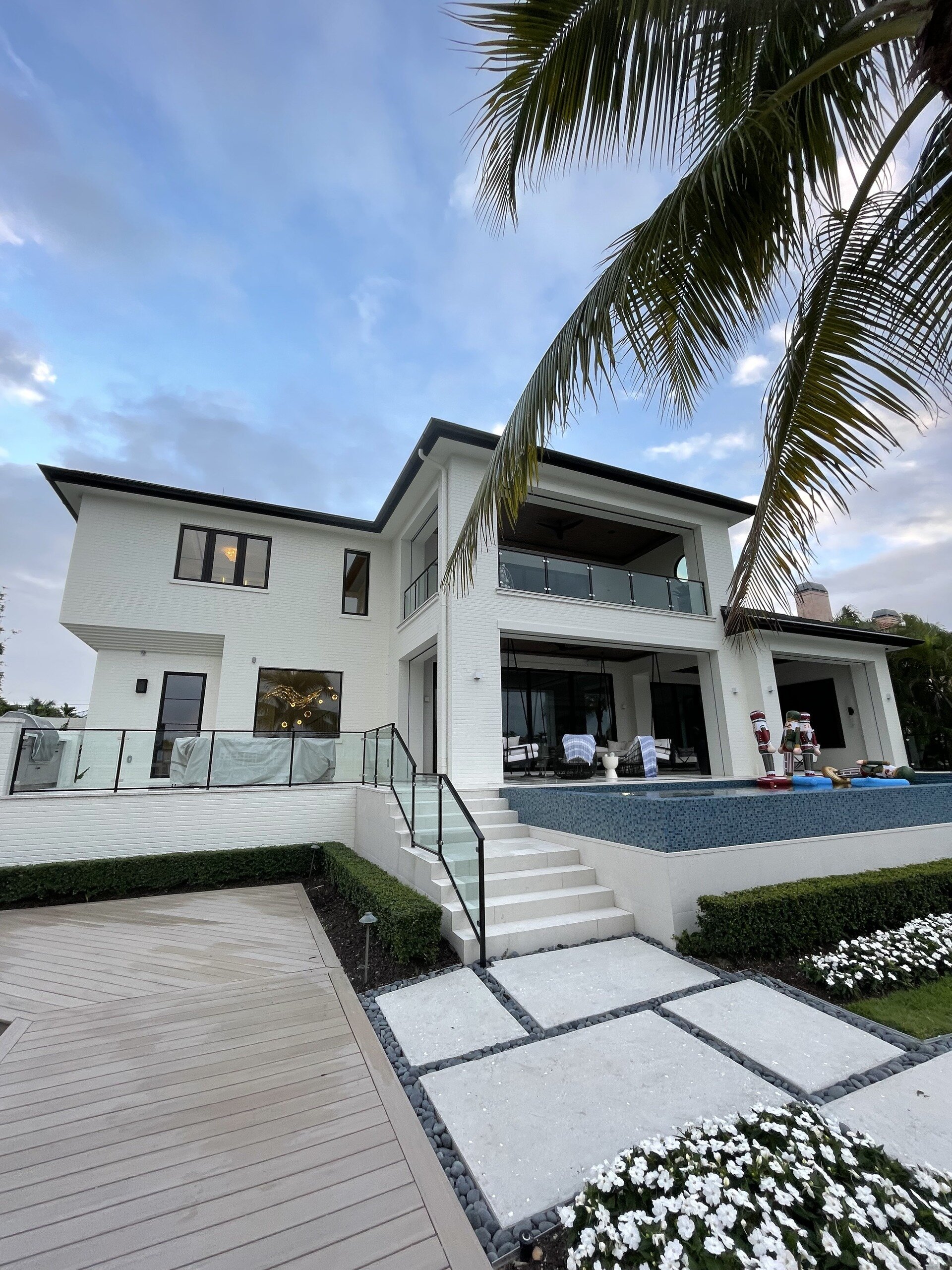 How Often Should Windows Be Cleaned in Florida in Babcock Ranch?