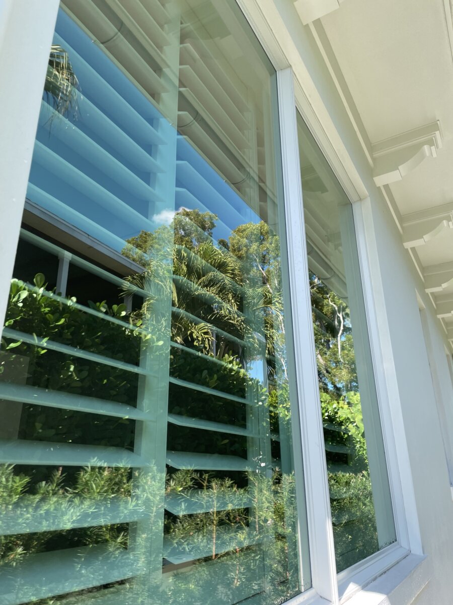 Benefits of Professional Window Cleaning in Gulf Harbour vs. DIY?