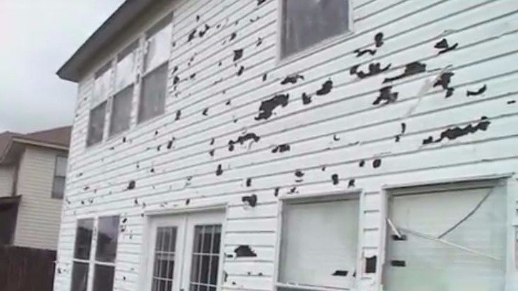 How To Sell A House With Hail Damage In Colorado | HBR Colorado