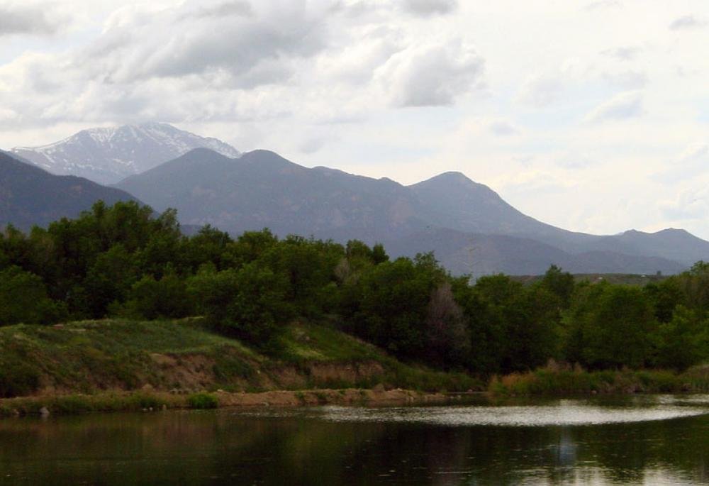 Fountain Colorado City Information And Real Estate Statistics | HBR ...