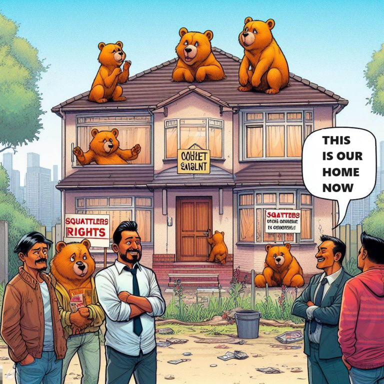 Squatter’s Rights In Colorado 2024 – How To Evict Squatters In 72 Hours ...
