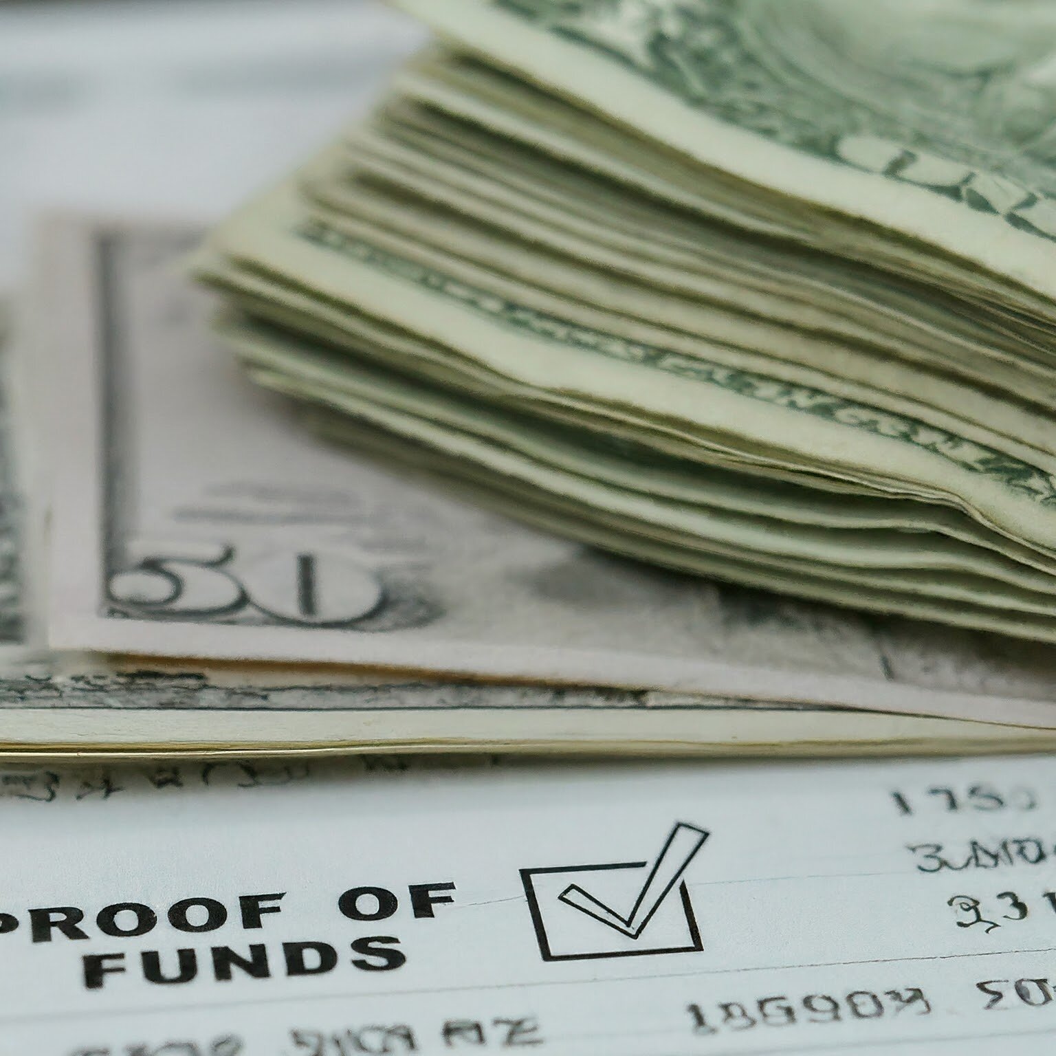 How To Show Proof Of Funds When Buying A House With Cash | HBR Colorado