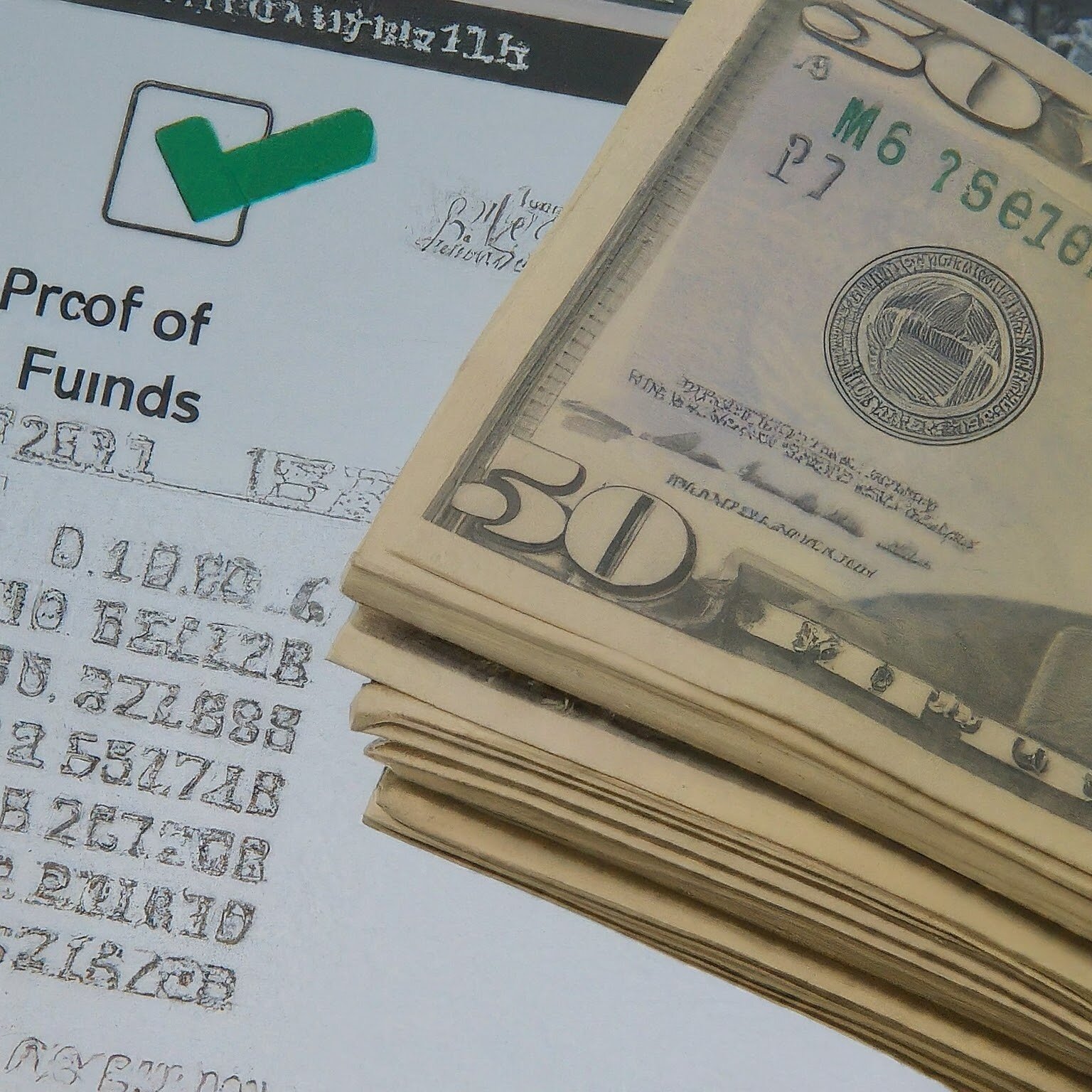 How To Show Proof Of Funds When Buying A House With Cash | HBR Colorado