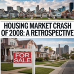 The Housing Market Crash of 2008: A Retrospective | HBR Colorado