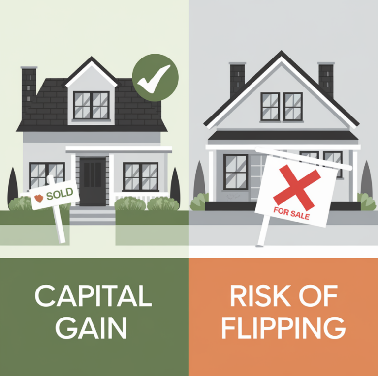 Is Flipping Houses Still Profitable in 2025? | HBR Colorado