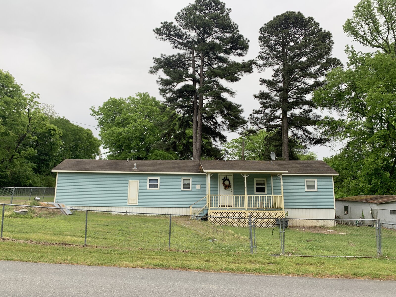 2317 Wright Ave, Benton AR 72019 | HomesWithFinancing.com