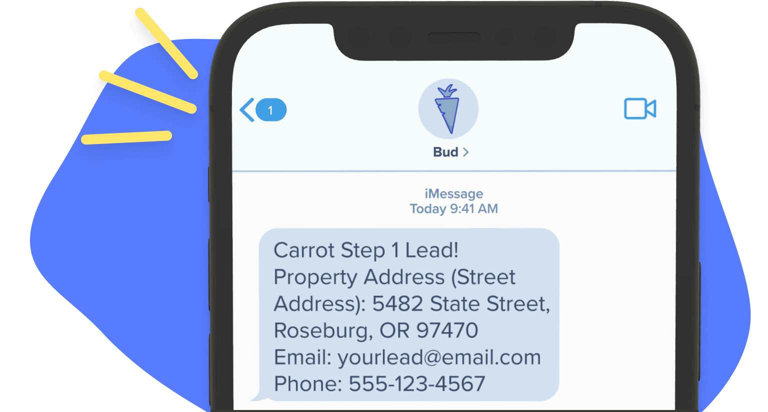 SMS for Real Estate Marketing | Follow Up w/ Leads In Seconds